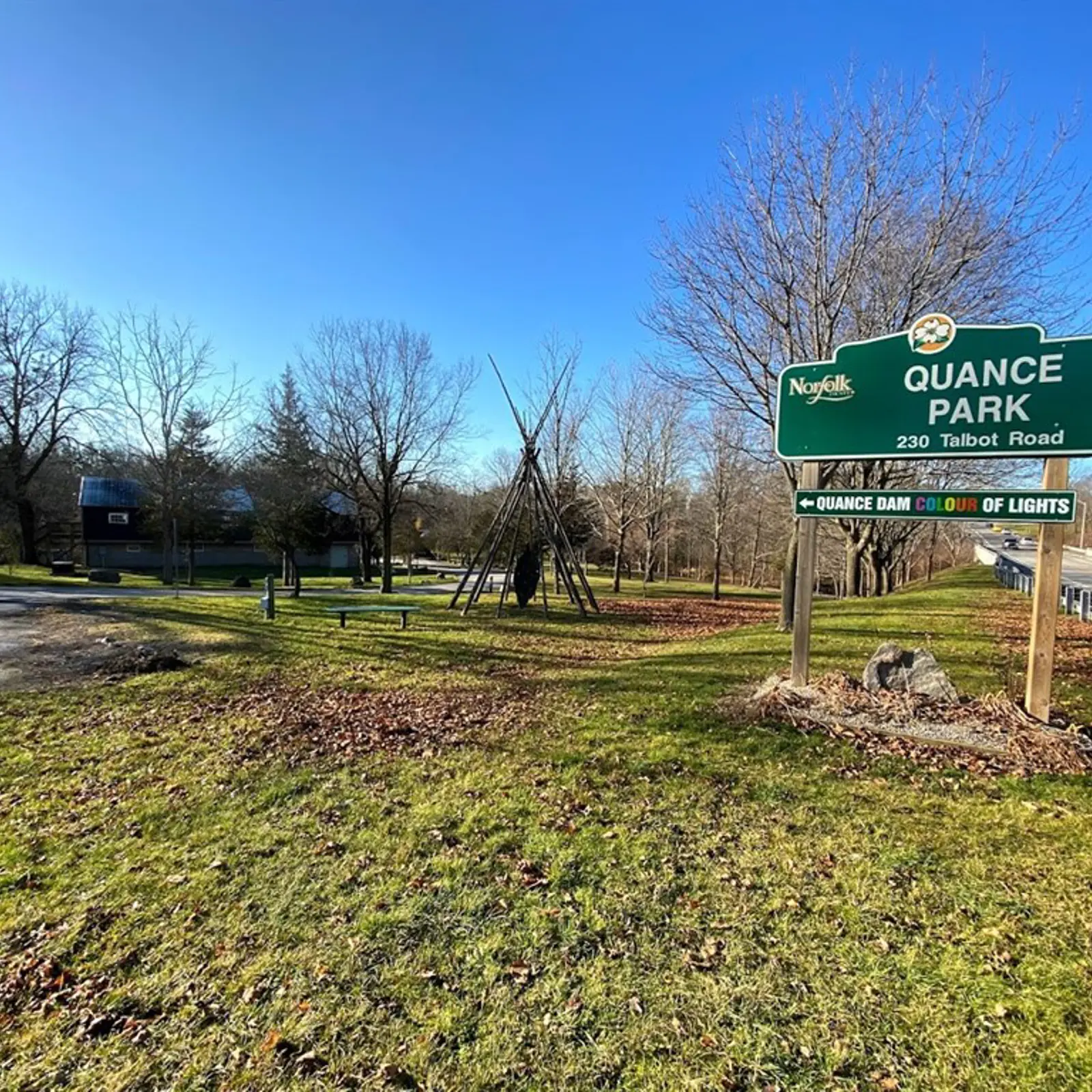 Pavilions | Norfolk County