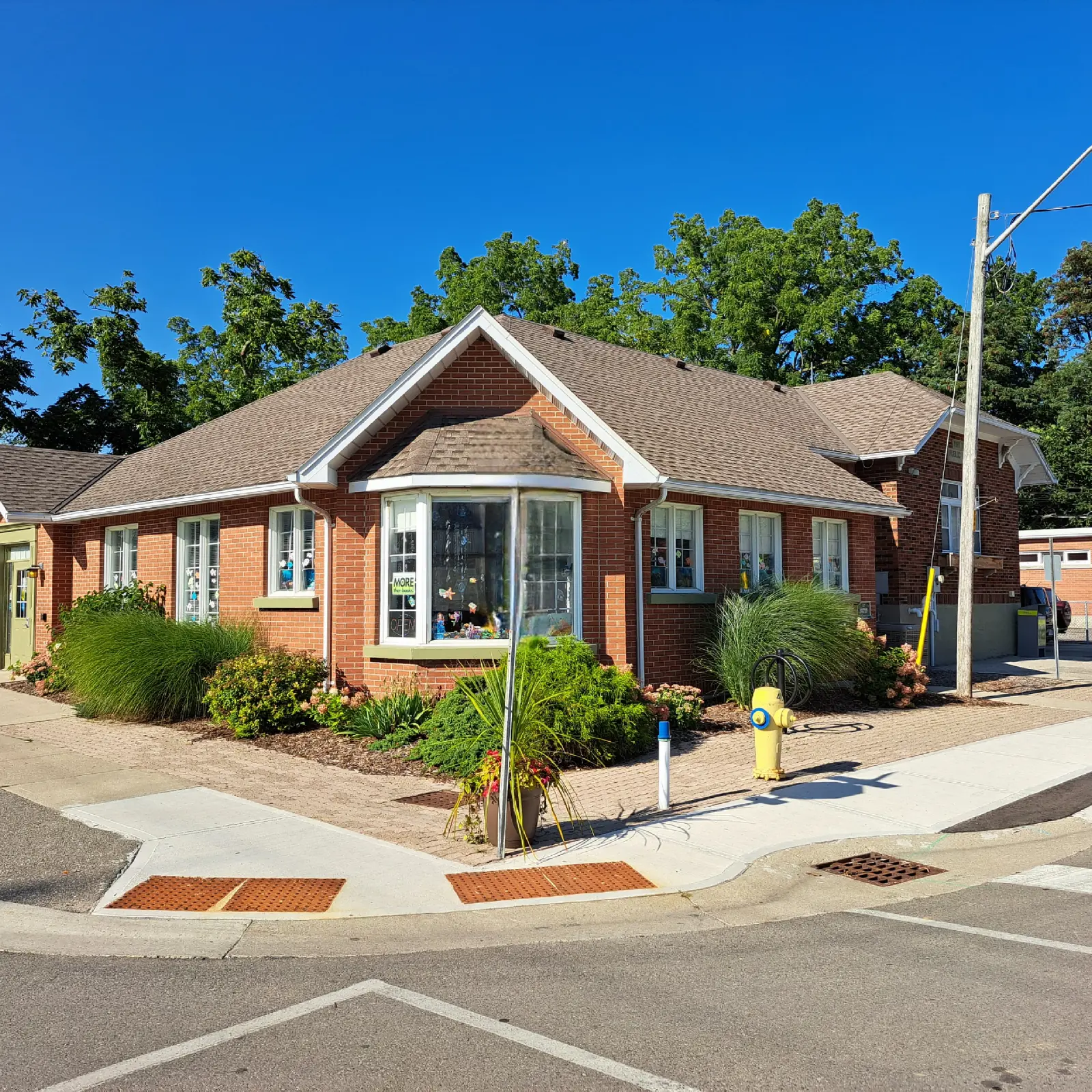 Libraries | Norfolk County