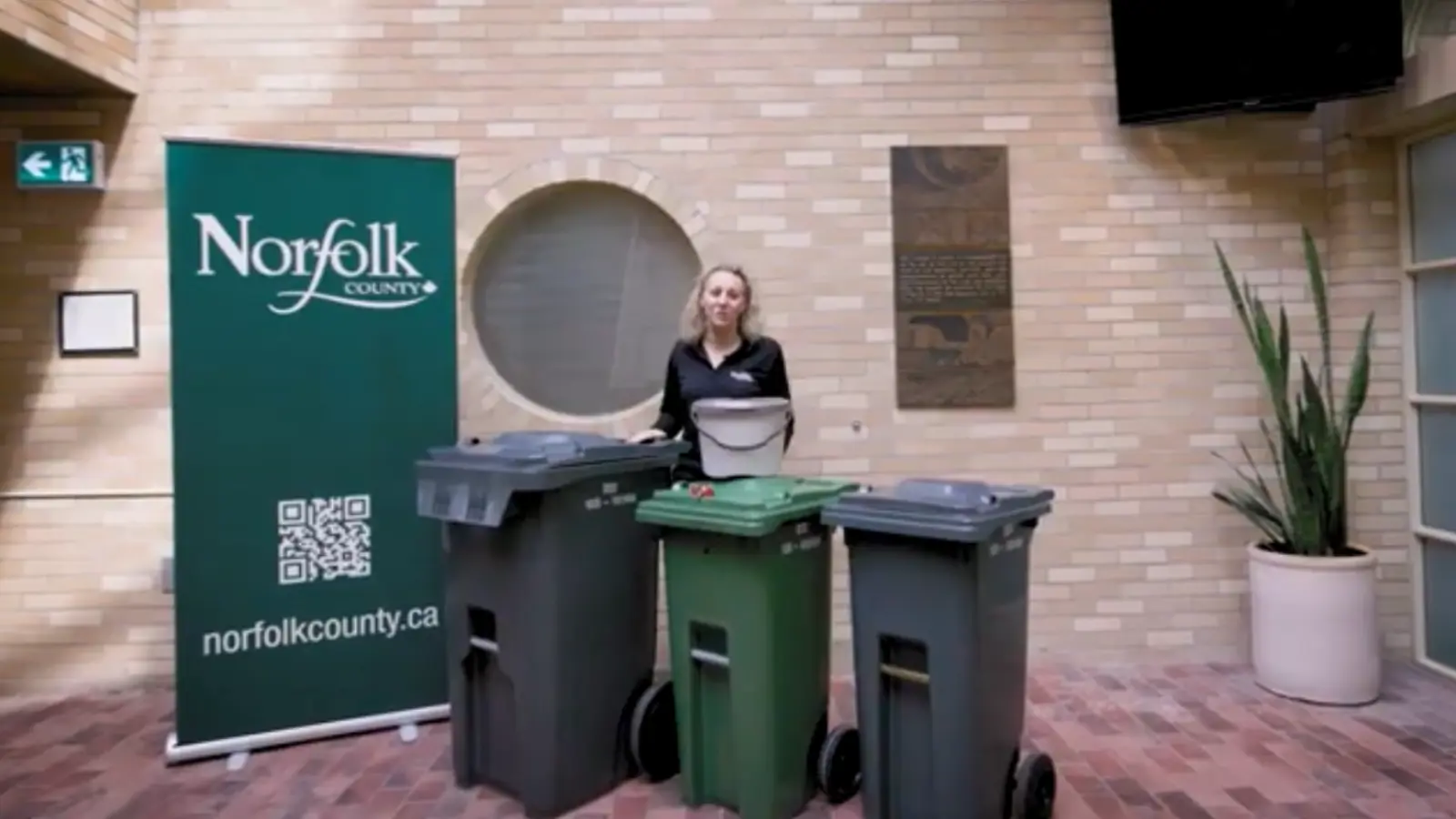 New Waste Collection Program - Cart-based Garbage and Organics ...