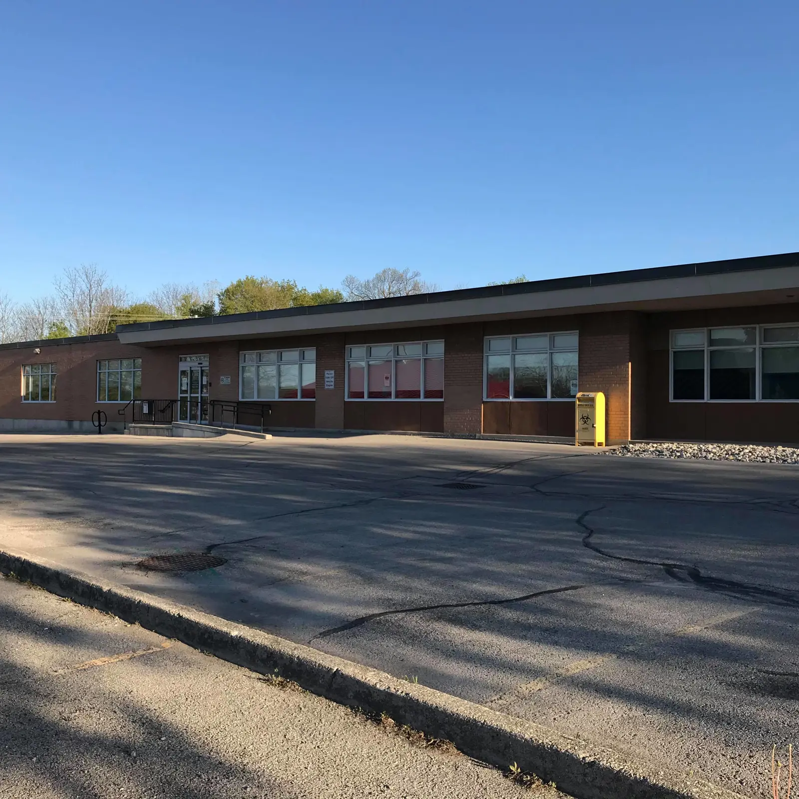 Contact | Norfolk County