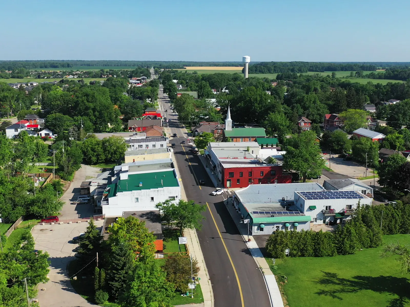 About Norfolk | Norfolk County